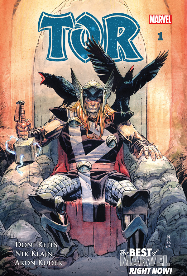 Čarobna knjiga - Online knjižara - Tor 1 – Kralj žderač