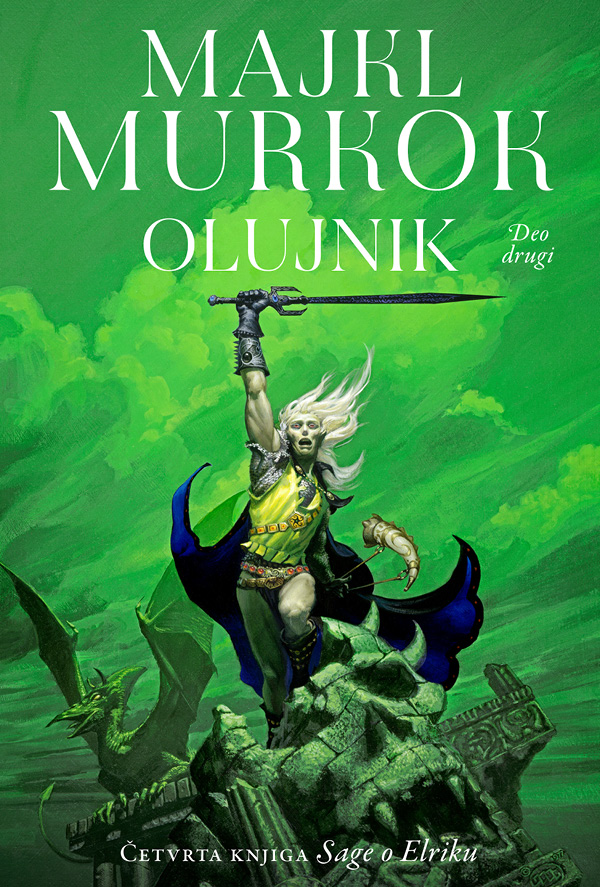 Čarobna knjiga - Online knjižara - Beli Vuk, 2. deo