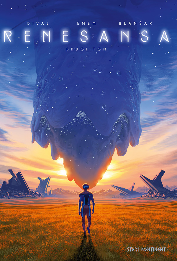 Čarobna knjiga - Online knjižara